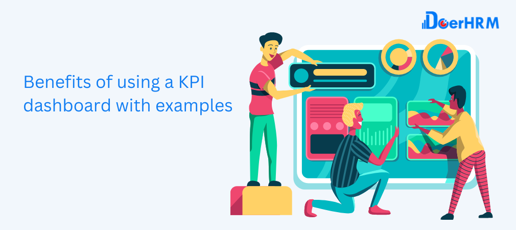 12 Kpi Dashboard Examples And Their Benefits – Confopay 12 Kpi Dashboard Examples And Their Benefits – Confopay