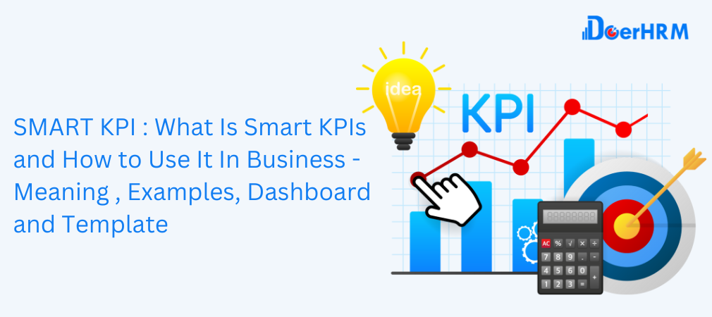 Why KPIs Matter: 10 Reasons - DoerHRM Australia