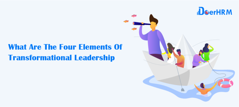 Elements Of Transformational Leadership According To Mcshane - Design Talk