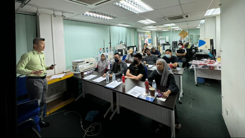 KPI Training: Developing & Managing Key Performance Indicators